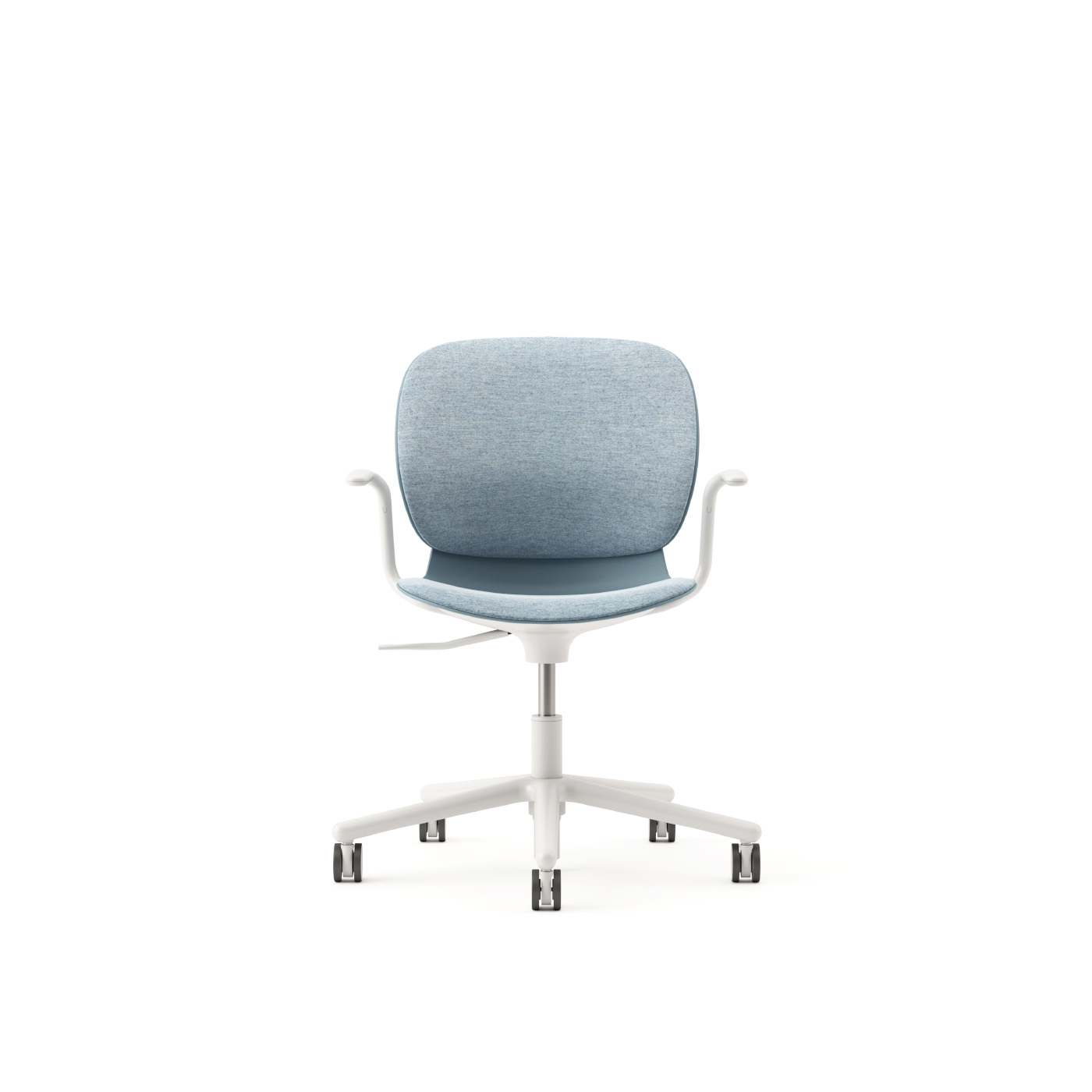 See Haworth Maari Conference Chair | Haworth